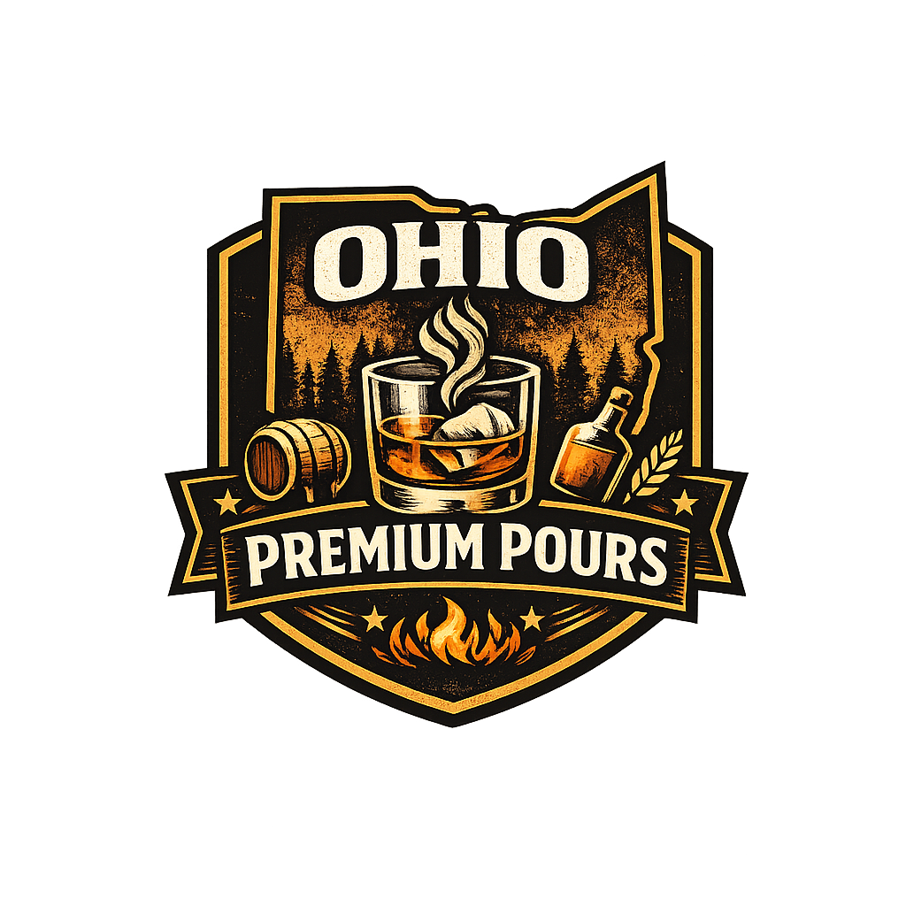 Ohio Premium Pours | Ohio's Premier Bourbon Hunting Discord